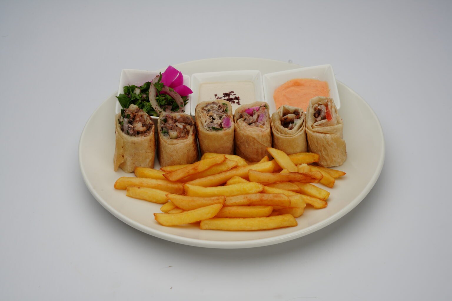 About us – Hasbani Restaurant